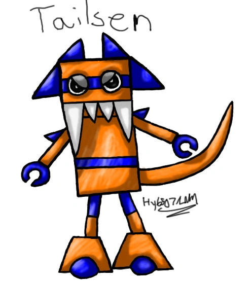 User blog:Meggolor/My OC Tribes | Mixels Wiki | Fandom