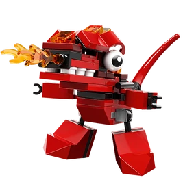 Meltus | Mixels Wiki | Fandom