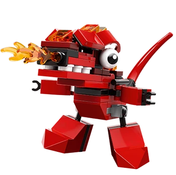 Meltus | Mixels Wiki | Fandom