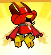 Flain & Teslo Mix 1 | Mixels Wiki | Fandom