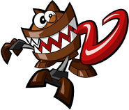 User blog:MaritoMaestro/Season 1 Mixels action poses | Mixels Wiki | Fandom