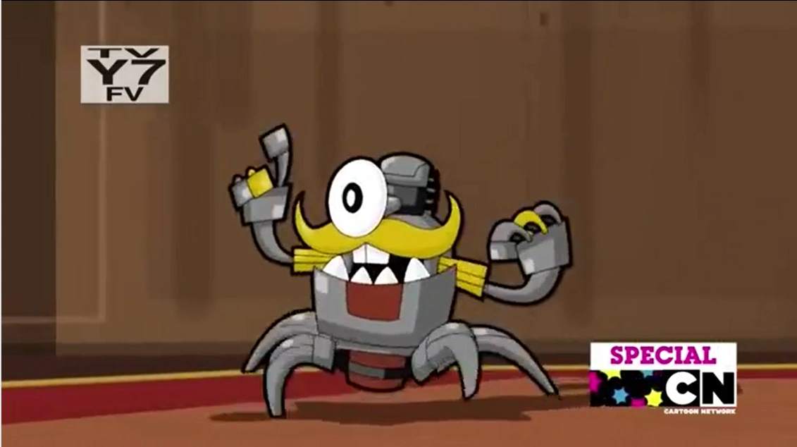 Klinkerton Boardroom/Gallery | Mixels Wiki | Fandom