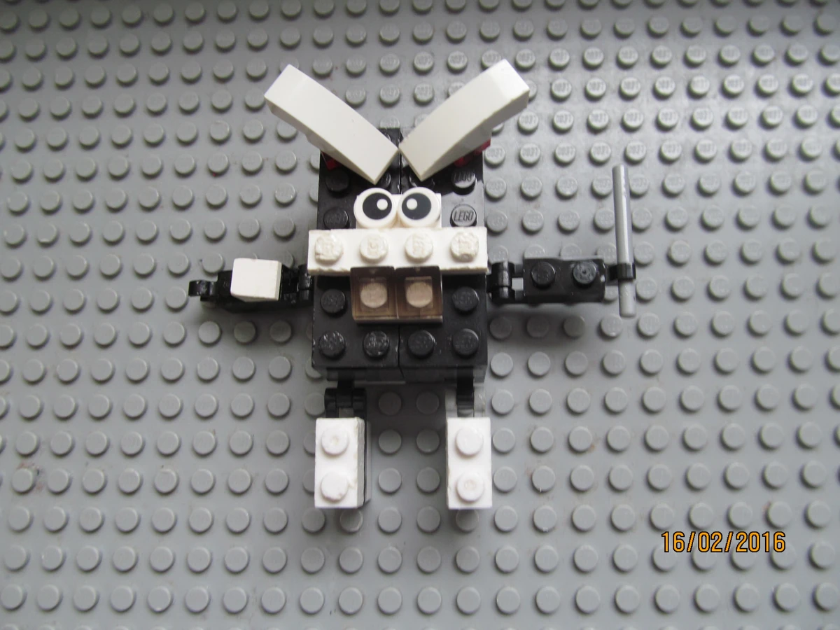 User blog:Flain0432/Custom Major Nixel | Mixels Wiki | Fandom