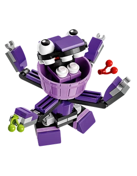 Berp | Mixels Wiki | Fandom