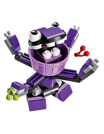 Berp | Mixels Wiki | Fandom