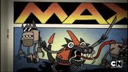 Nindjas Max | Mixels Wiki | Fandom