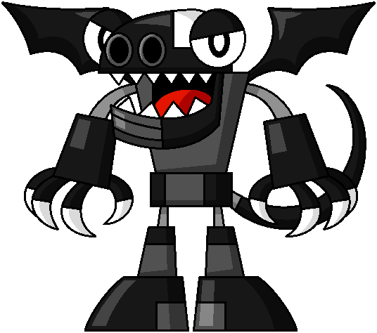 User blog:Agustinantonio18/The Ancestors of my AU of Mixels Unite ...