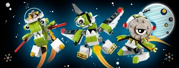 Orbitons | Mixels Wiki | Fandom