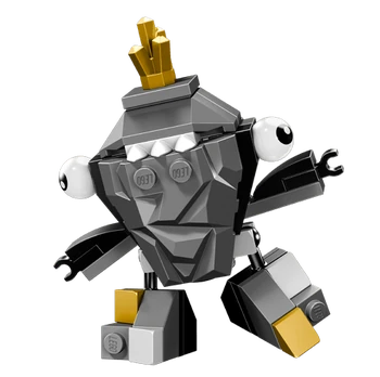 Shuff | Mixels Wiki | Fandom