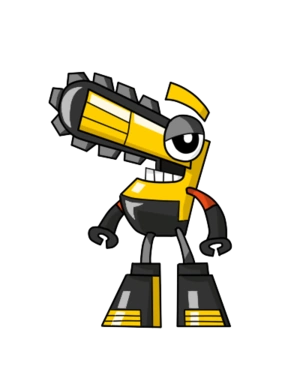 Wuzzo | Wiki Mixels | Fandom