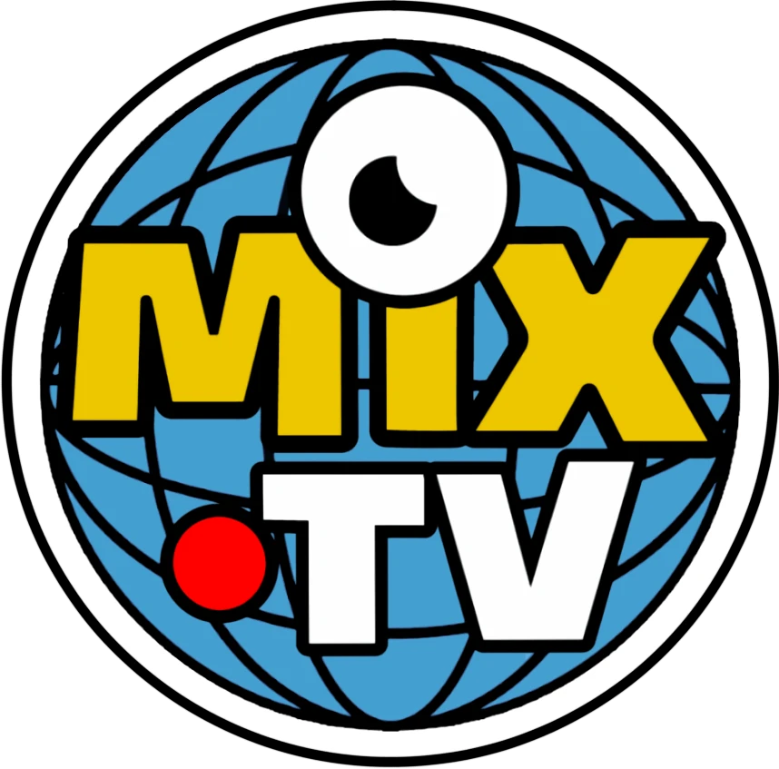 Mix TV | Mixels Wiki | Fandom