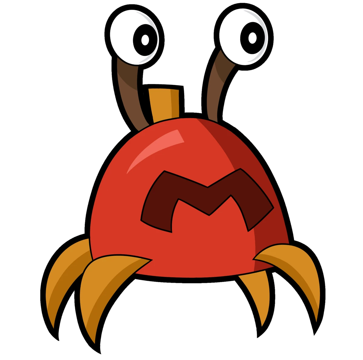 Crunch Doodles | Mixels Wiki | Fandom