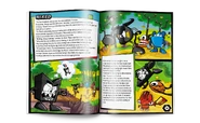 LEGO Mixels: Activity Book | Mixels Wiki | Fandom