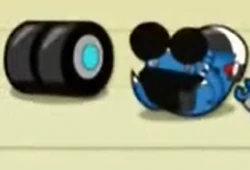 Tiketz | Mixels Wiki | Fandom