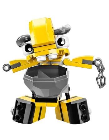 Forx | Mixels Wiki | Fandom