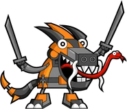 Flexers Max | Mixels Wiki | Fandom