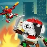 Mixopolis Harbor | Mixels Wiki | Fandom