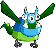 Maximum Mix | Mixels Wiki | Fandom