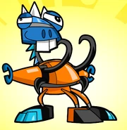 Lunk & Balk Mix | Mixels Wiki | Fandom