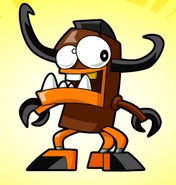 Chomly & Balk Mix | Mixels Wiki | Fandom