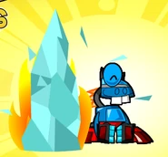 Lunk & Vulk Mix | Mixels Wiki | Fandom