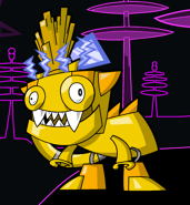 Electroids Max/Gallery | Mixels Wiki | Fandom