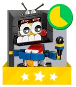 Screeno/Gallery | Mixels Wiki | Fandom