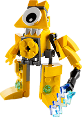 Murp/LEGO Murps/Series 1 | Mixels Wiki | Fandom