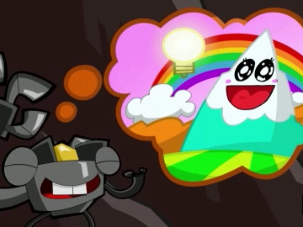 Mixel Mountain/Gallery | Mixels Wiki | Fandom