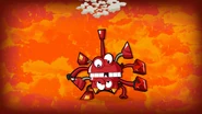 Meltus & Burnard Murp 1 | Mixels Wiki | Fandom