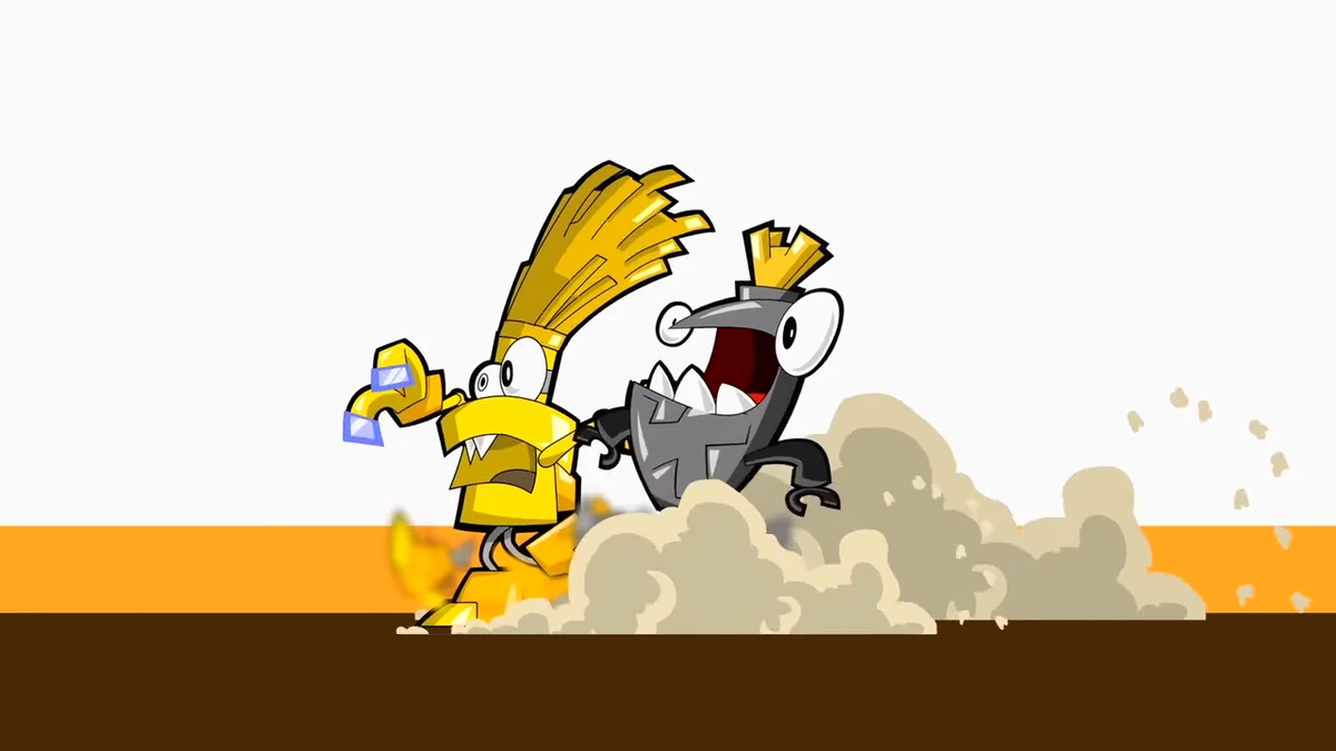 Wrong Colors/Gallery | Mixels Wiki | Fandom