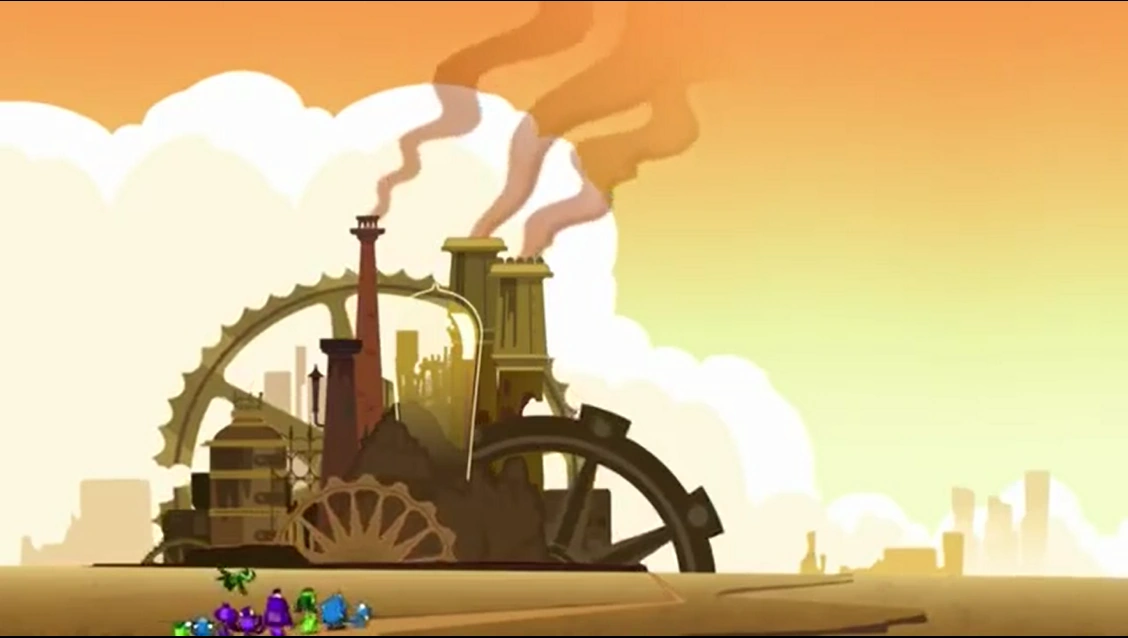 Klinkers Theme | Mixels Wiki | Fandom