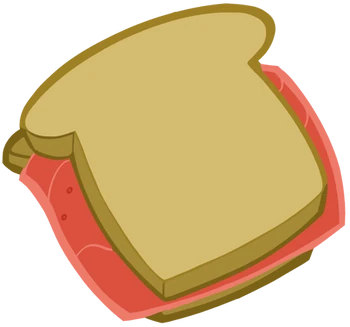 Hamlogna Sandwich | Mixels Wiki | Fandom