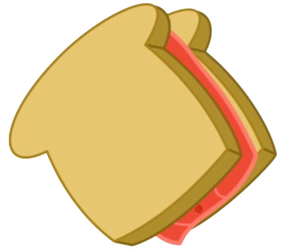 Sándwich de Jamoloñesa | Wiki Mixels | Fandom