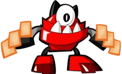 Vulk | LEGO Mixels Wiki | Fandom