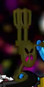 Mixamajig | Mixels Wiki | Fandom