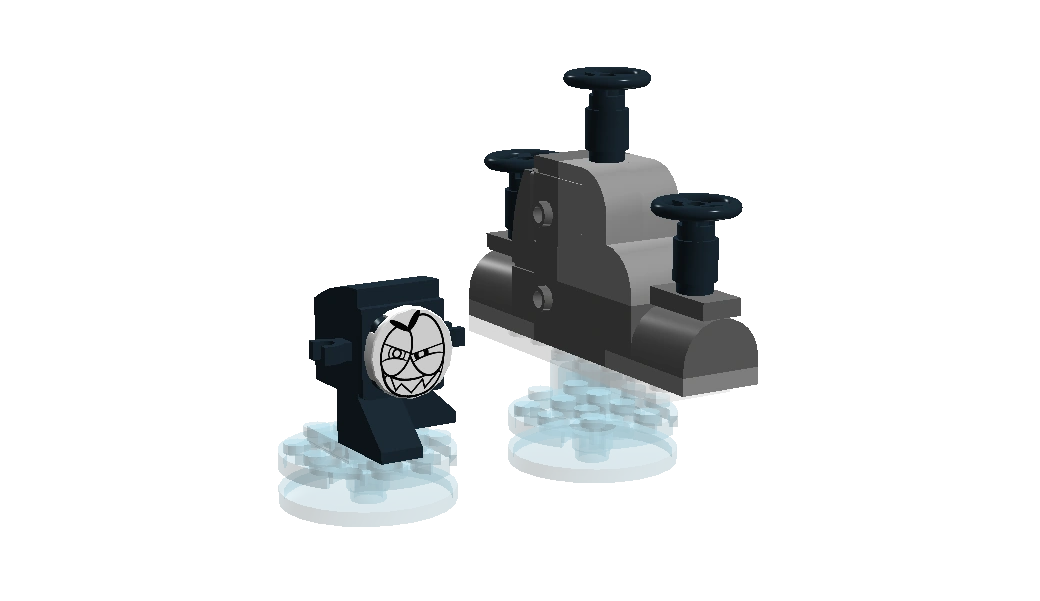 User blog:Green Ninja/If Mixels was in LEGO Dimensions | Mixels Wiki ...