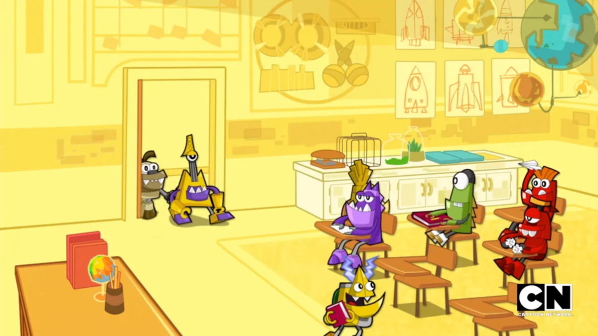 Flare/Gallery | Mixels Wiki | Fandom