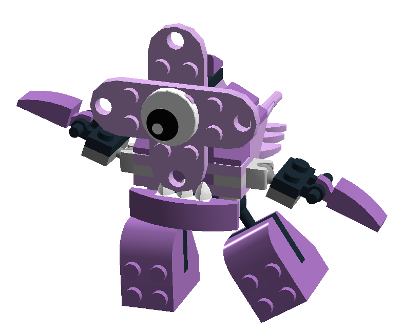 User blog:Hyperealistic Gaben/Mixels OC Tribe: Gustooners - My First OC ...