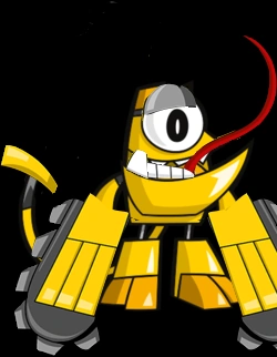 User blog:Whovianuk/OC tribes | Mixels Wiki | Fandom