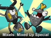 Mixels (TV series)/Gallery | Mixels Wiki | Fandom