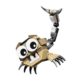 Scorpi | Mixels Wiki | Fandom