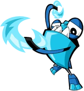 User blog:MaritoMaestro/Season 1 Mixels action poses | Mixels Wiki | Fandom