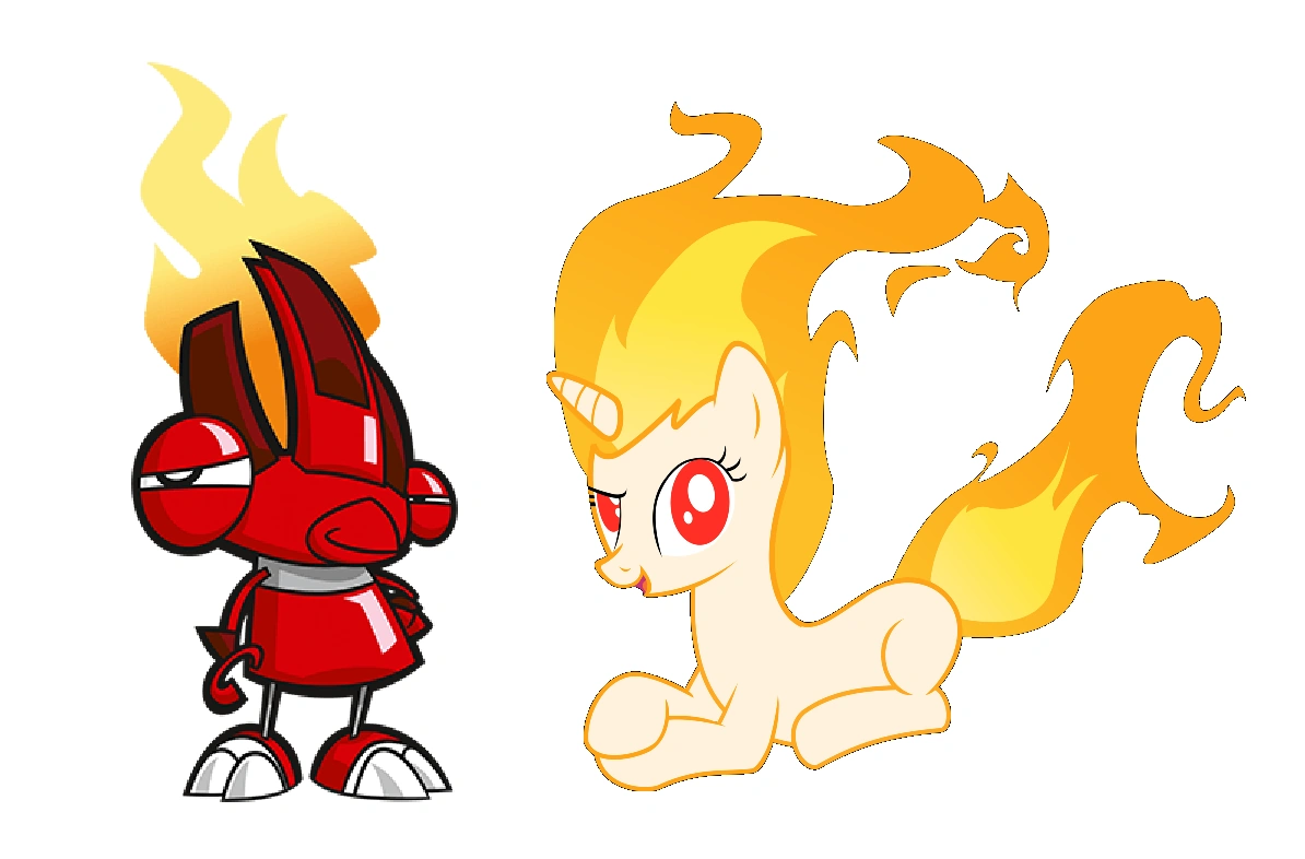 User blog:Supercoco142/My Awful Mixel and Mlp Shippings | Mixels Wiki ...