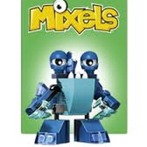 Lego Mixels Series 2 Release Date