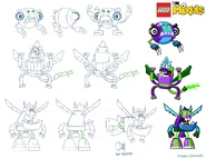 The Quest for the Lost Mixamajig | Mixels Wiki | Fandom