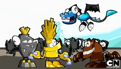 Gobba Mixels Wiki Fandom | atelier-yuwa.ciao.jp