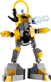 Murp/LEGO Murps/Series 1 | Mixels Wiki | Fandom