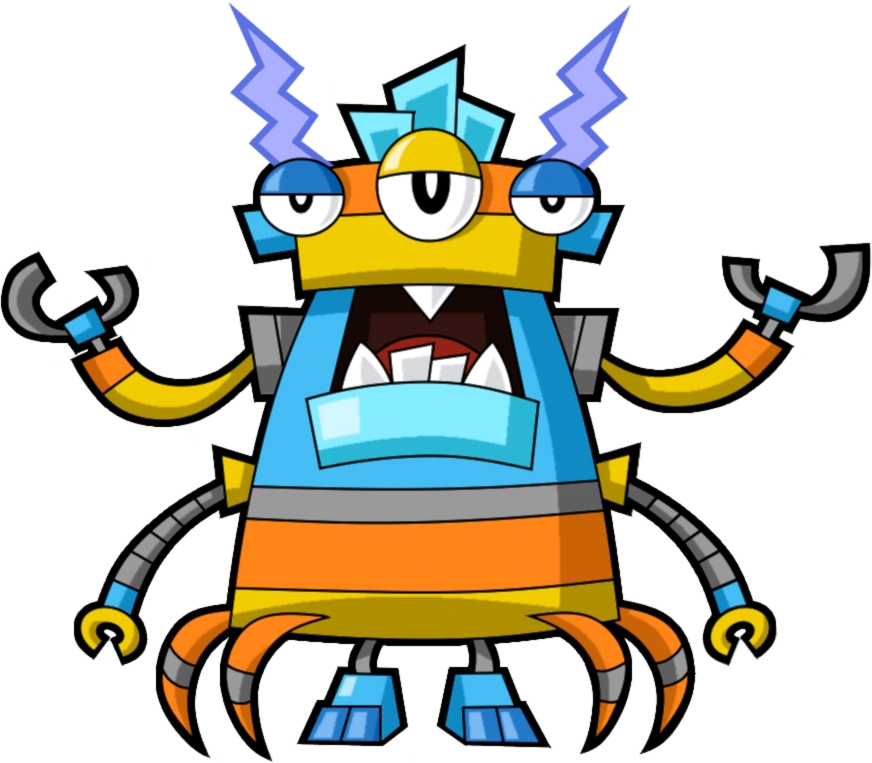 Film Mix | Mixels Wiki | Fandom