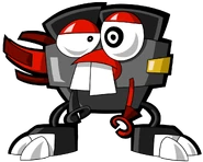 Scorpi & Glurt Murp | Mixels Wiki | Fandom